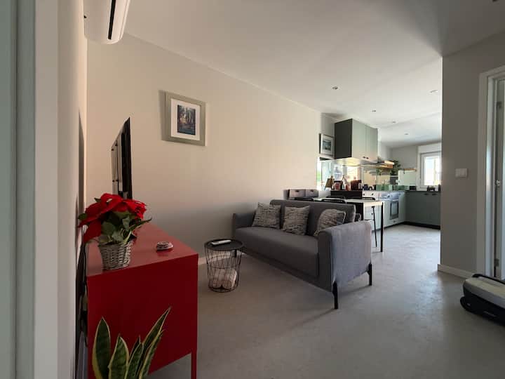 Sunny 2br House With Bbq In Gaia - Porto