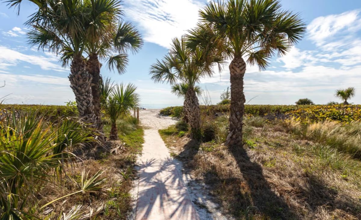 Sanibel Beach Beauty - Apartments for Rent in Sanibel, Florida, United ...