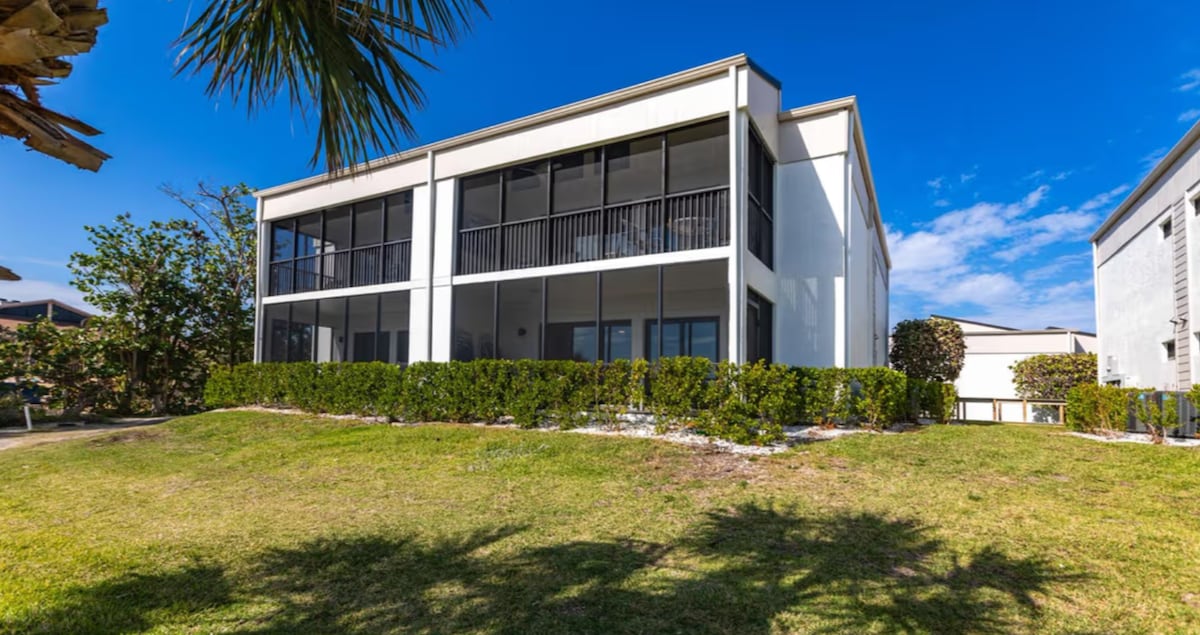 Sanibel Beach Beauty - Apartments for Rent in Sanibel, Florida, United ...