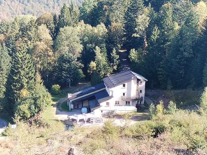 Le Panoramic - Vosges