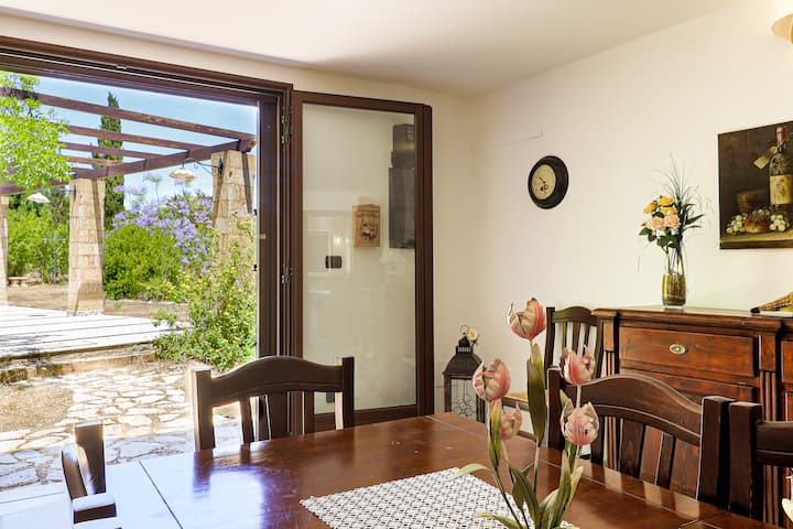 Uva Regina By Casa Di Marco - Gallipoli