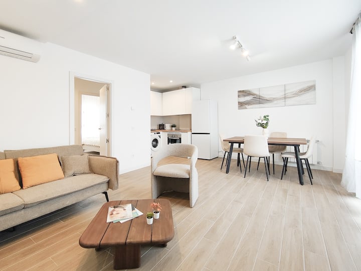Piso En Carabanchel Alto-atico - Pozuelo de Alarcón