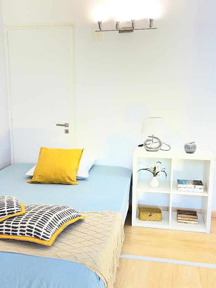 Nice Studio In Villa For Work & Play In Geneva - Ferney-Voltaire