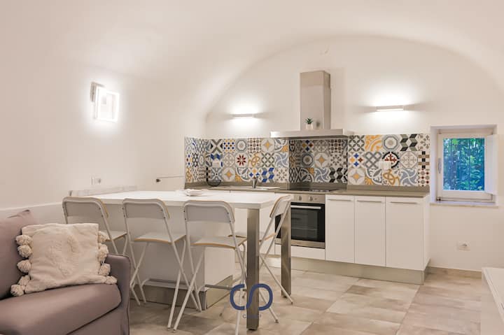 A/c Central 4 Ppl Apt Close To The Beach - Porto Venere