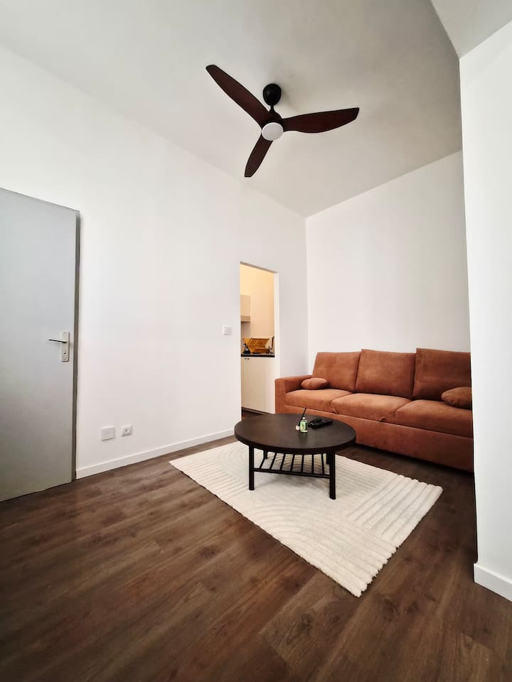 Superbe Appartement Proche éCusson - Montpellier