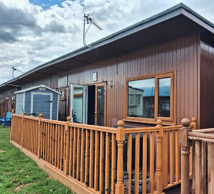 Daisy Meadows Holiday Lets - Sutton-on-Sea
