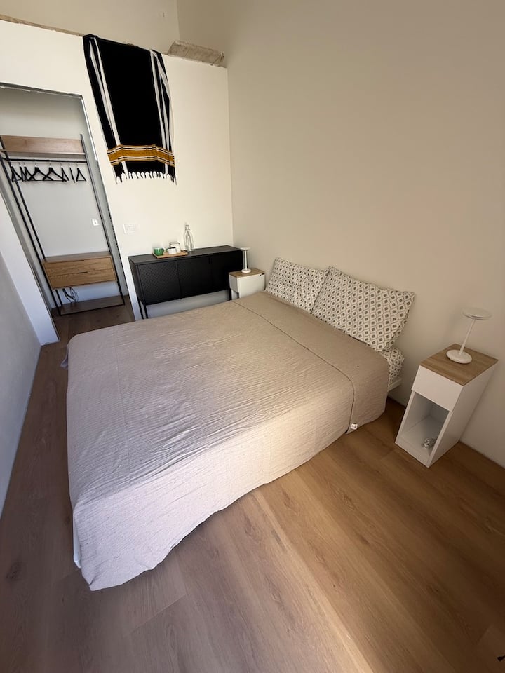 Camera Con Bagno Nel Centro Storico Di Cervia - Milano Marittima