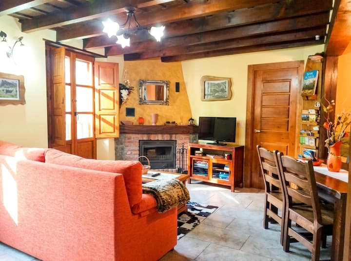 Apartamentos La Condesa La Viorna - Potes