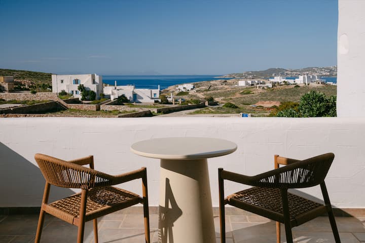 Casa Elia Studio - Paros