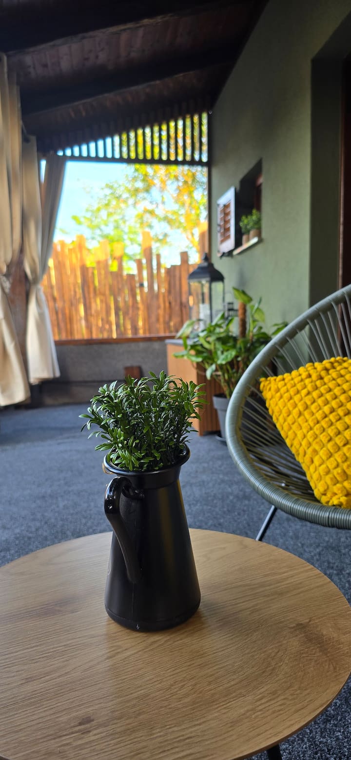 Studio Apartman King - Vrbovec
