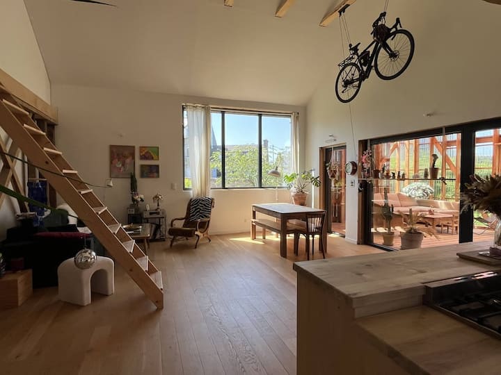 Maison Bois & Sérénité Près De Guingamp - Guingamp