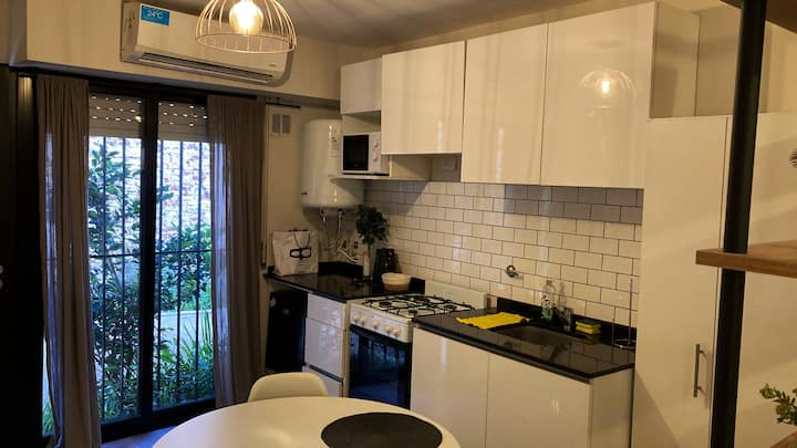 Hermoso Departamento En Rosario! - Argentine