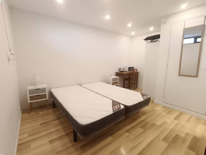 Chambre Plein Centre D'annecy - Annecy