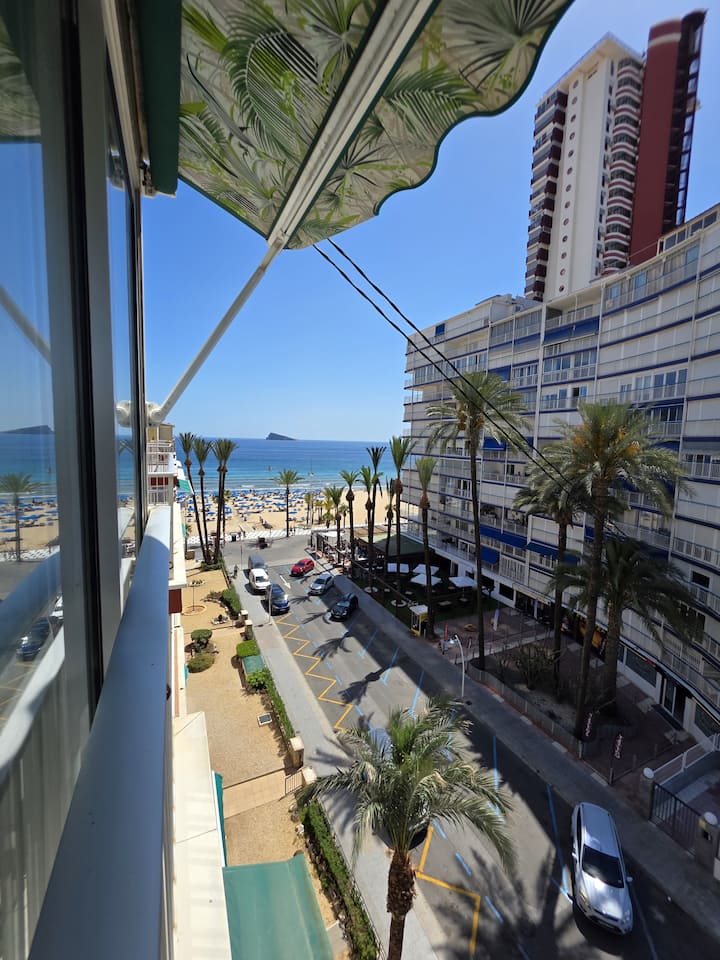 Goleta 6 - Benidorm