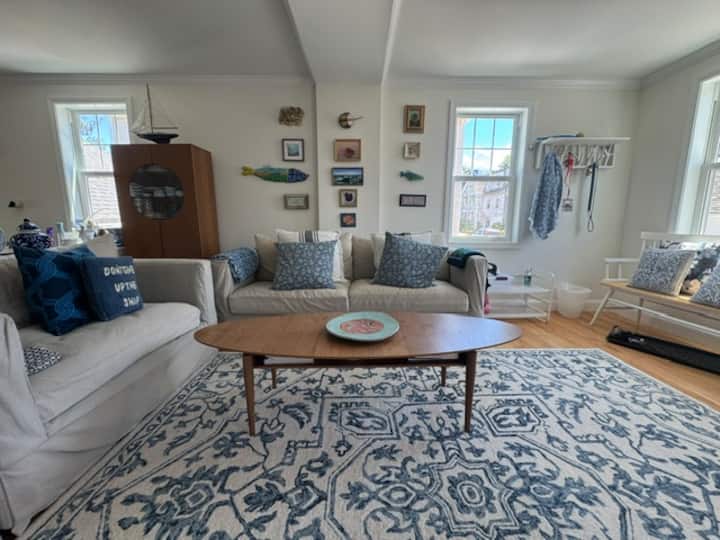 Bacheller Pad - Newport, RI