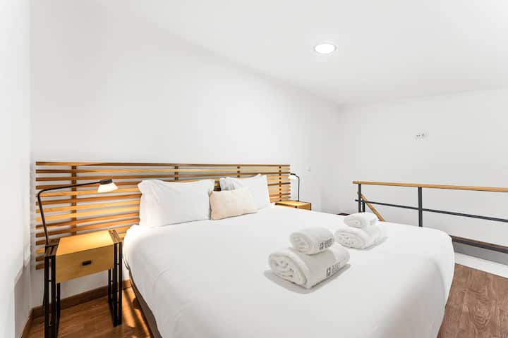 Guestready - Courtyar 9/99 - Apt 06 - Porto