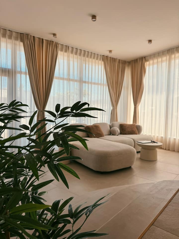 Nagomi-seaside Retreat, Garden, Yoga Room&parking - Sozopol