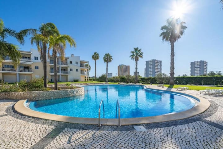 Lumy Vila Praia - Alvor