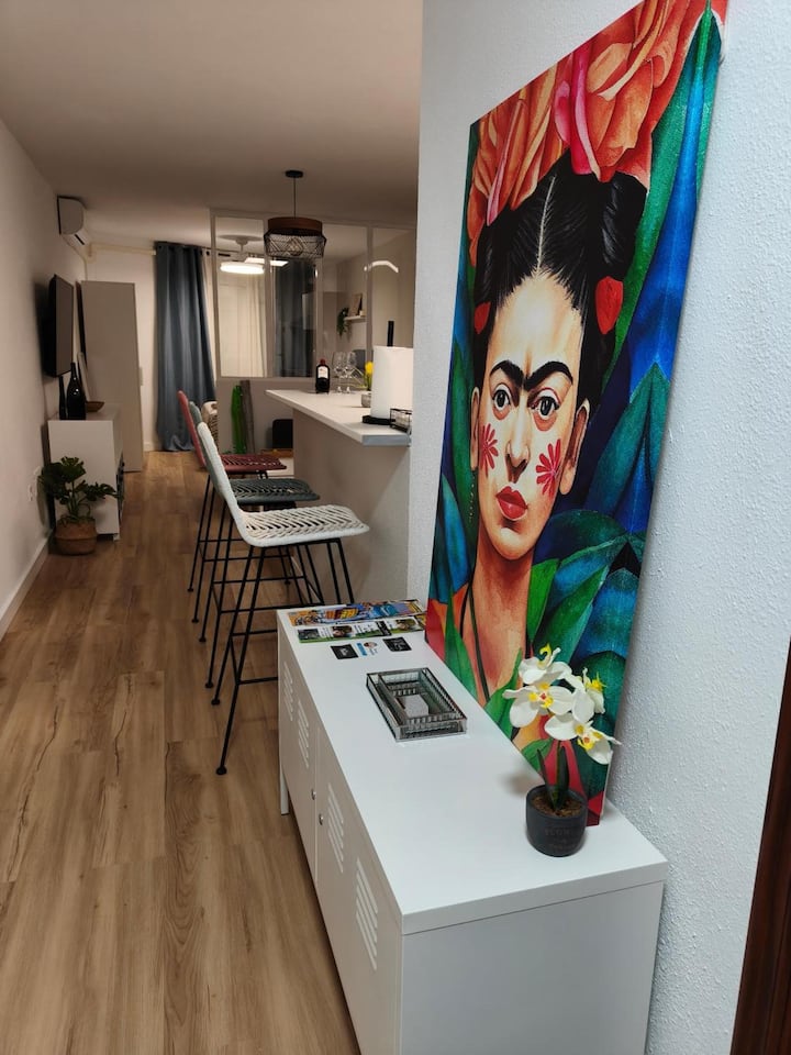 Estudio Leyaros - Aguadulce