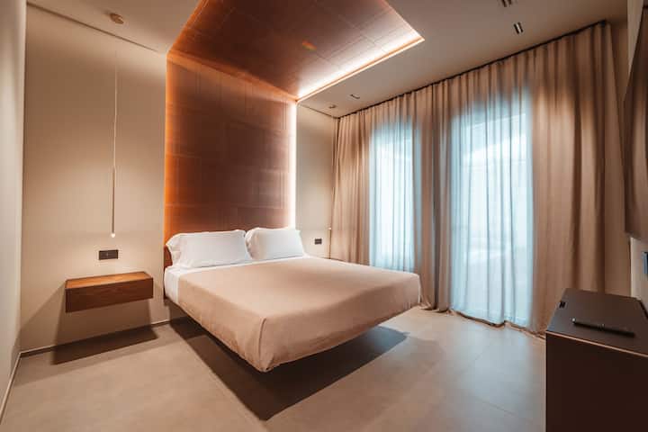 Materia - Exclusive Suite & Pool - Polignano a Mare