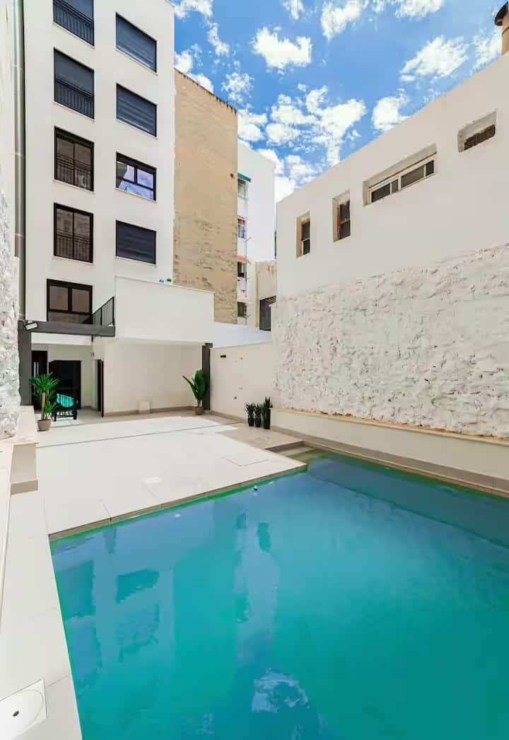 Apartamento Breton 17 Deluxe - Torrellano