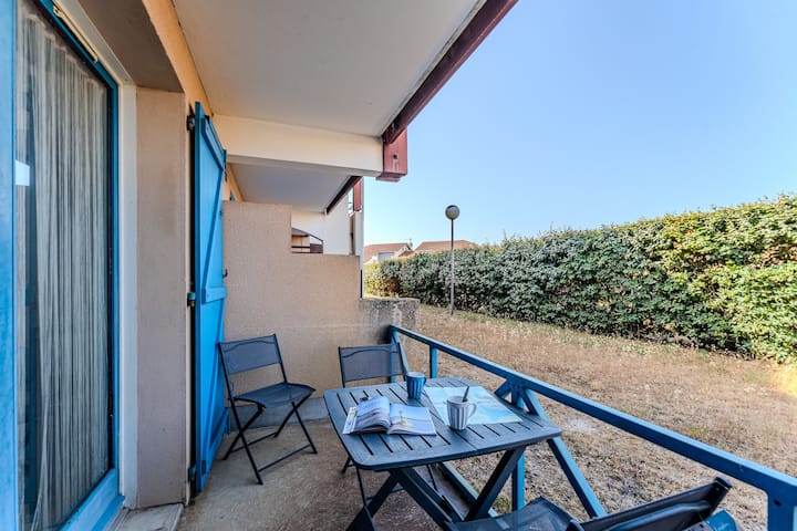 Appartement Océan - Biscarrosse