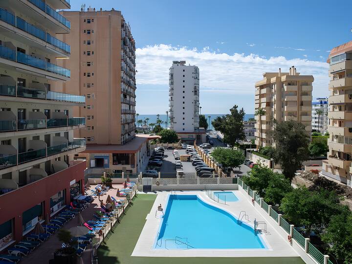 Pierre & Vacances, Benalmádena - Benalmádena