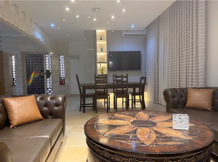 Villa Vip - Medina, Saudi Arabia