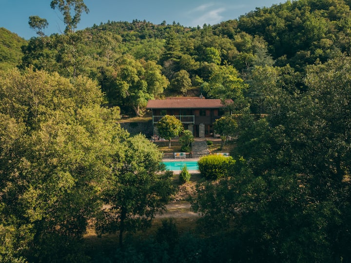 Le Chalet De Léon - 피레네 산맥