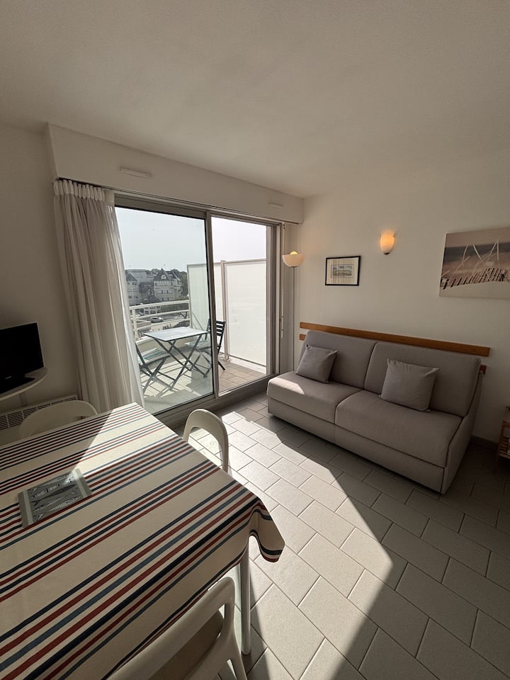 Ti Cat - Voyage Voyage - La Baule - La Baule-Escoublac