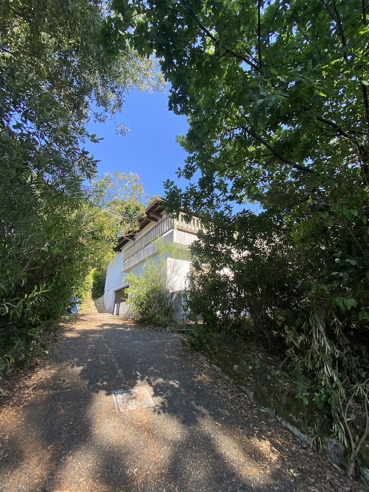 Maison Plage à Pied - Arcachon