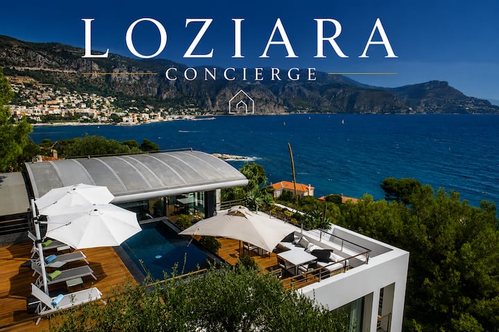 Villa Cassinia | Prestige · 8ch · Monaco - Roquebrune-Cap-Martin