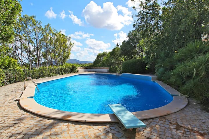 Monte Velho Farm House - São Brás de Alportel