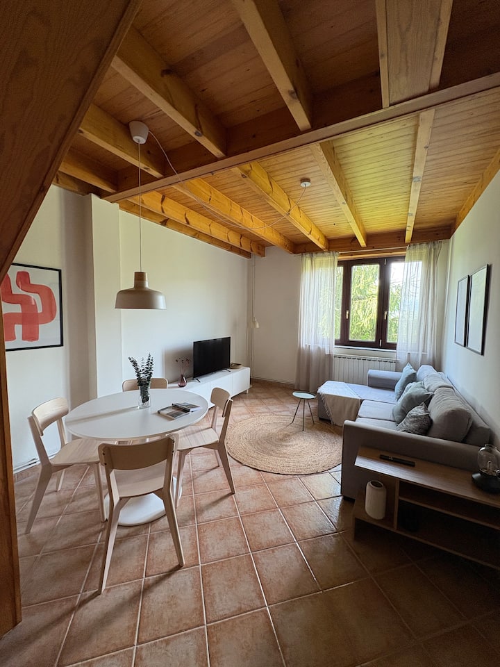 Paraiso En Collia - Ribadesella