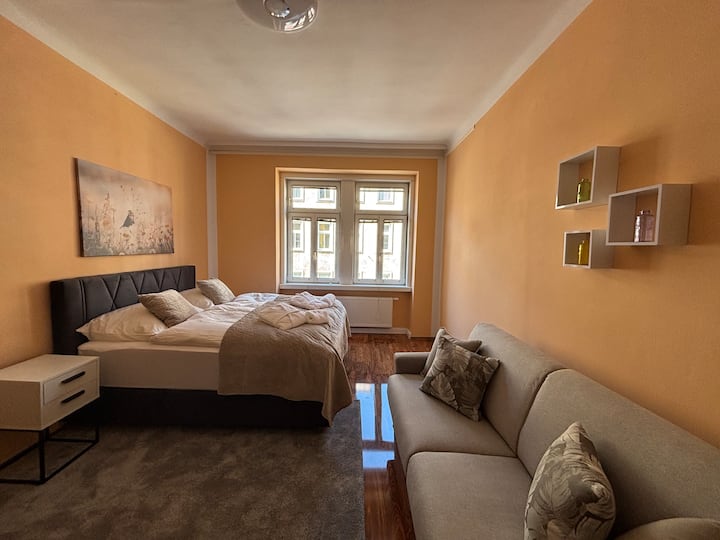 3 Bdr | Apartment Pearl, Near Schönbrunn Palace - Wien