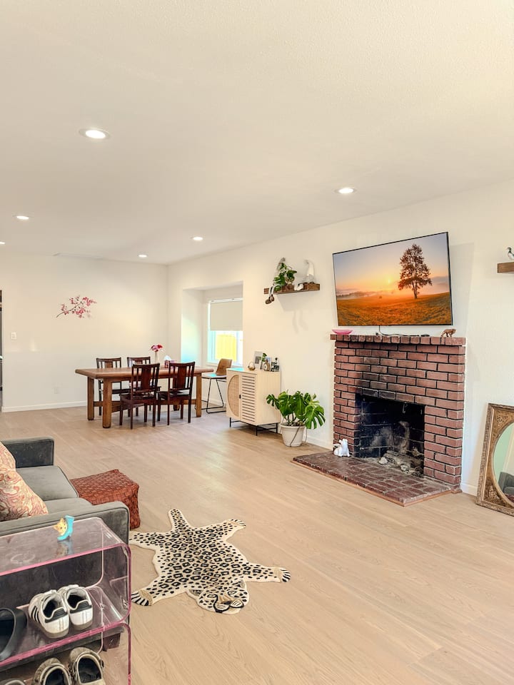 Entire Home In San Jose, California - San Jose, CA