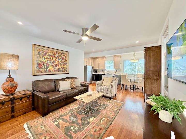 Ab5-new Listing-on The Water-downtown-walk 2 Beach - Aéroport de Fort Lauderdale-Hollywood (FLL)