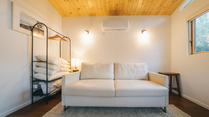 Charming 400 Sq Ft Cabin Home Office/studio - Bradford, PA