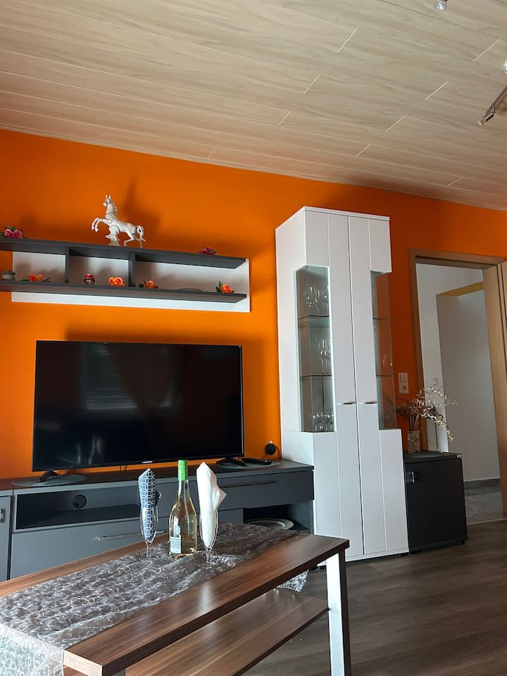 Ferienwohnung Goga
Apartment Erdgeschoss - Rust