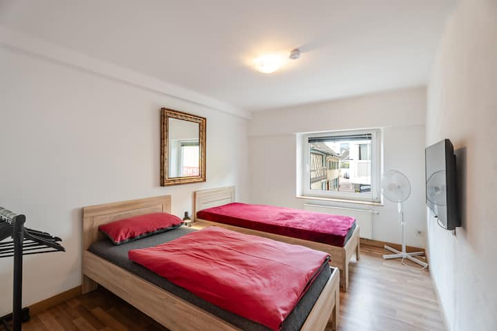Apartment B - Bühl