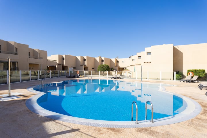 La Tejita Beach House - El Médano
