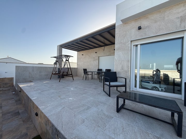 Villa Yolanda - Vejer de la Frontera