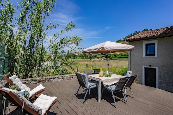 Casaplayadevega - Ribadesella