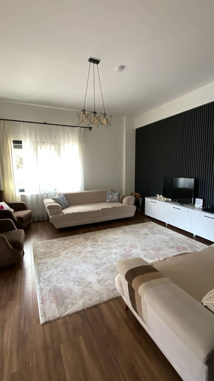 Gülağzı Müstakil Bahçeli Konut - Mugla