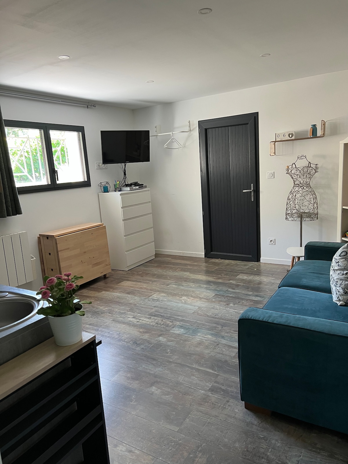 Location studio - Flats for Rent in Champcevinel, Nouvelle-Aquitaine ...