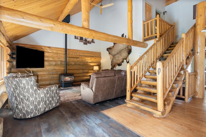 Lazy Elk Lodge - Spearfish, SD
