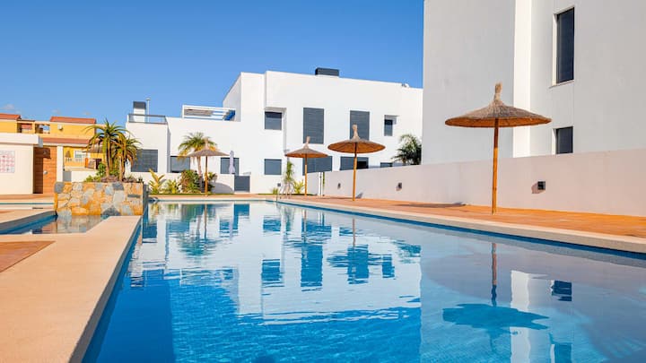 Apartament Dream Moments - Pilar de la Horadada