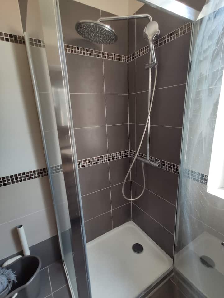 Appartement Proche Paris - Villeneuve-Saint-Georges