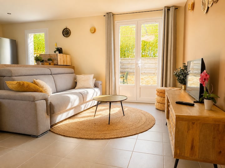 Villa Victoria - Gîte Luberon - Eygalières