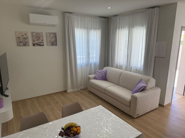 Giulia - Olbia